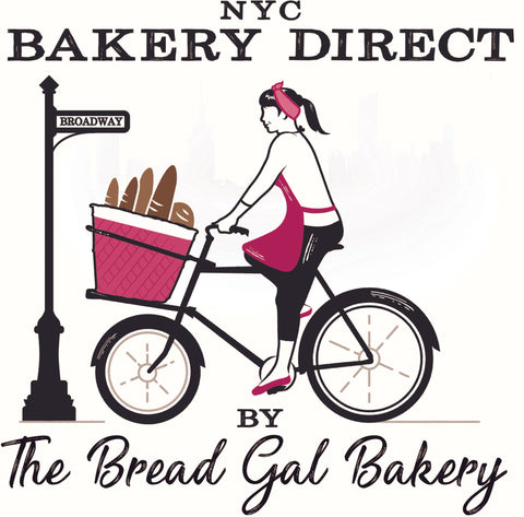 NYC Bakery Direct by The Bread Gal Bakery
